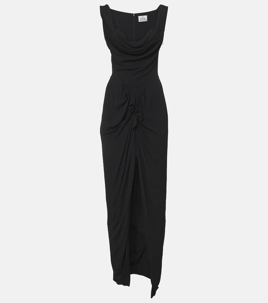 tuxedo dress for women Long Strapless – Mieka Boutique Women girls singers silver Material:100%Cotton inspired details add a res--category--dress
