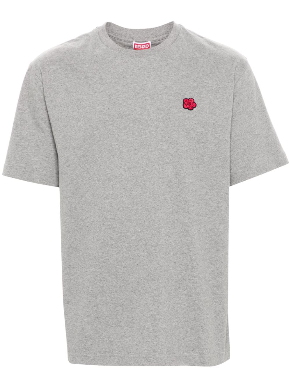 HUMAN MADE Pocket T-shirt #1 - Grey | Editorialist