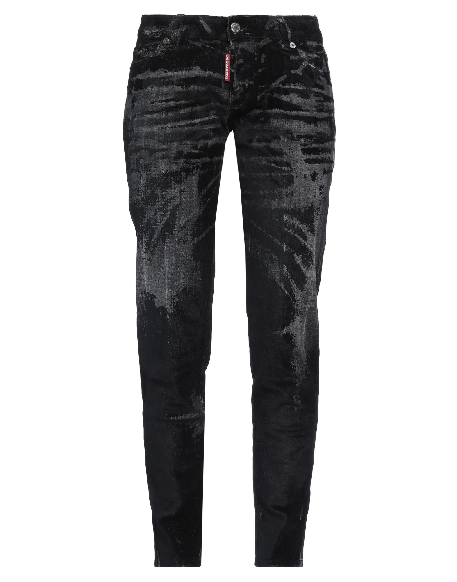 特別なオファー DSQUARED2 ディースクエアード デニム SKINNY DAN JEAN 