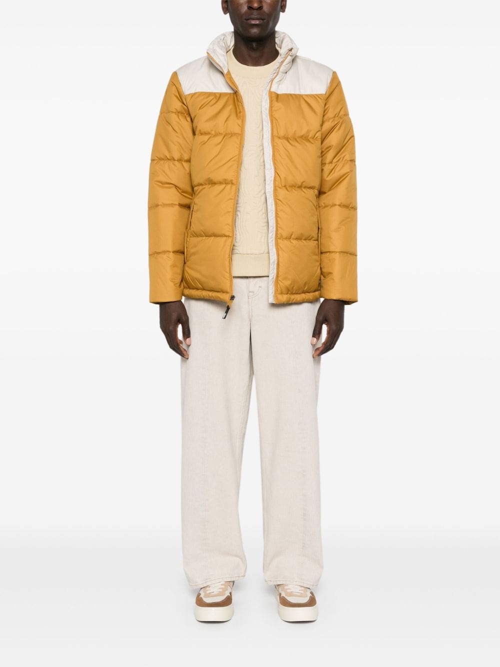 VANS Vans Norris Puffer Jacket