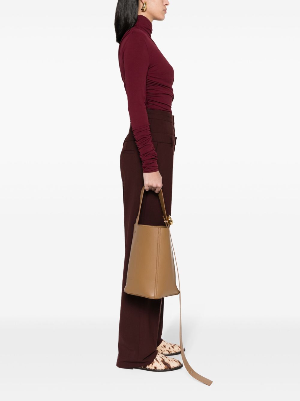LOEWE LOEWE Pebble Bag