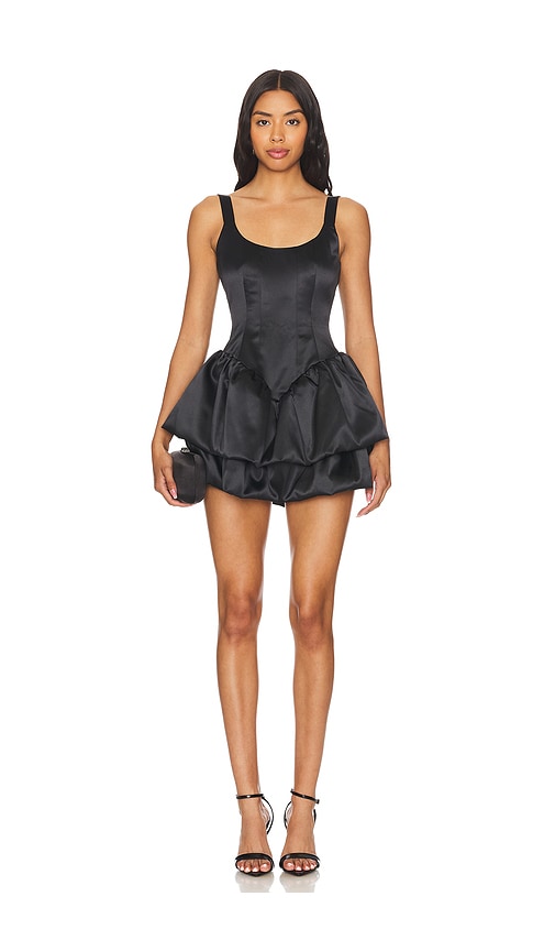 LOVERS AND FRIENDS LOVERS AND FRIENDS Rocky Mini Dress