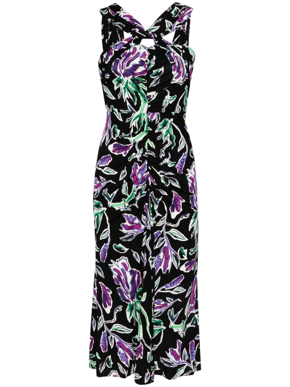 a new day black floral dress a new day | Dresses | Black Floral Dress