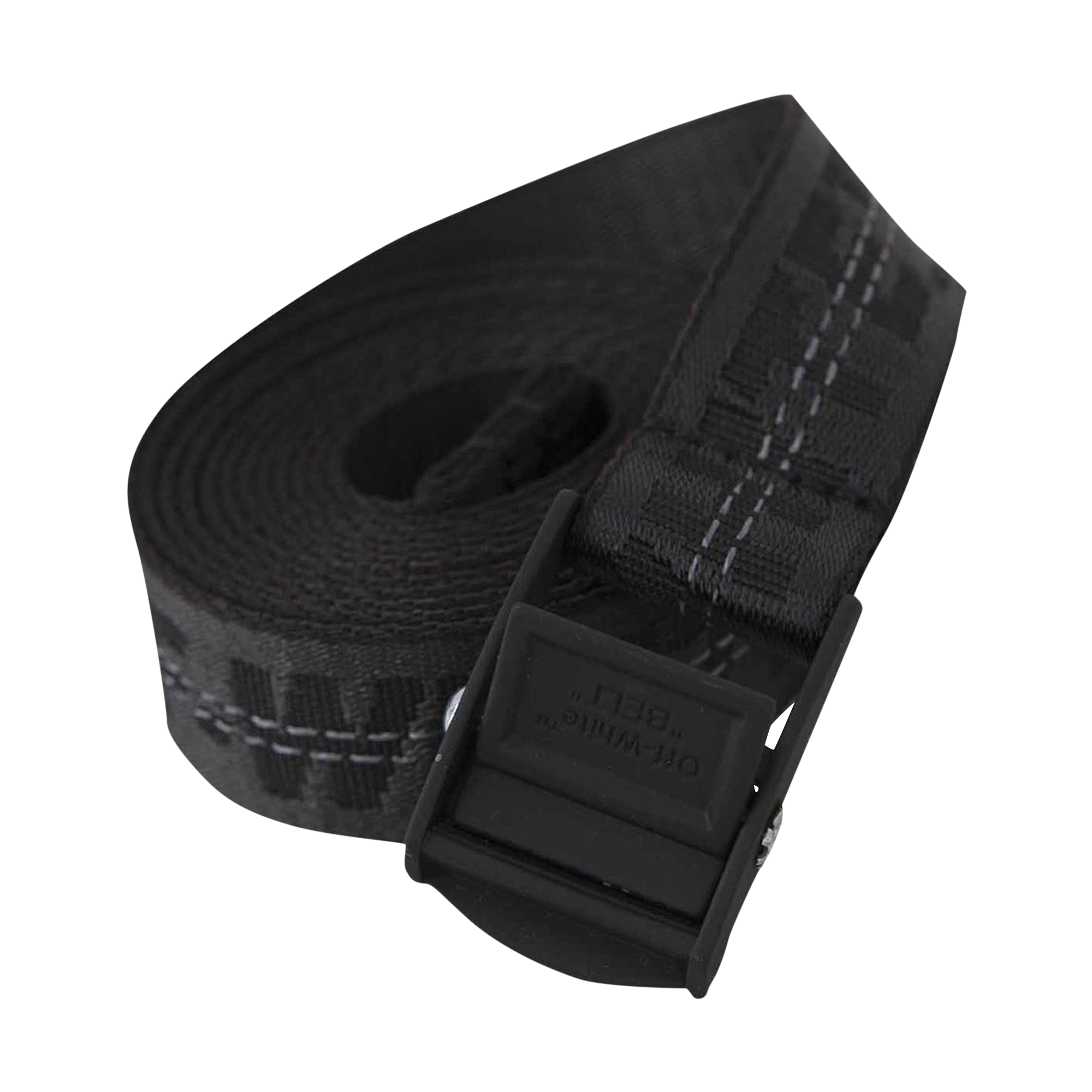Y3 Y-3 Black Cotton and Nylon Blend Cargo Shorts