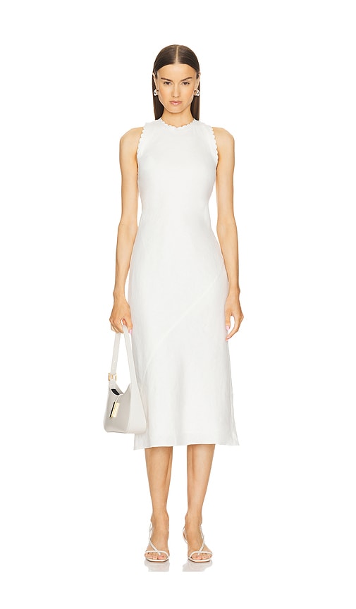 lucy lace midi dress Falling in Love with Lucy Lace Midi Dress
