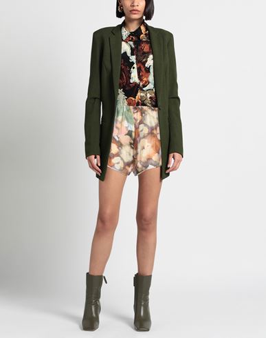 NANUSHKA NANUSHKA Shorts