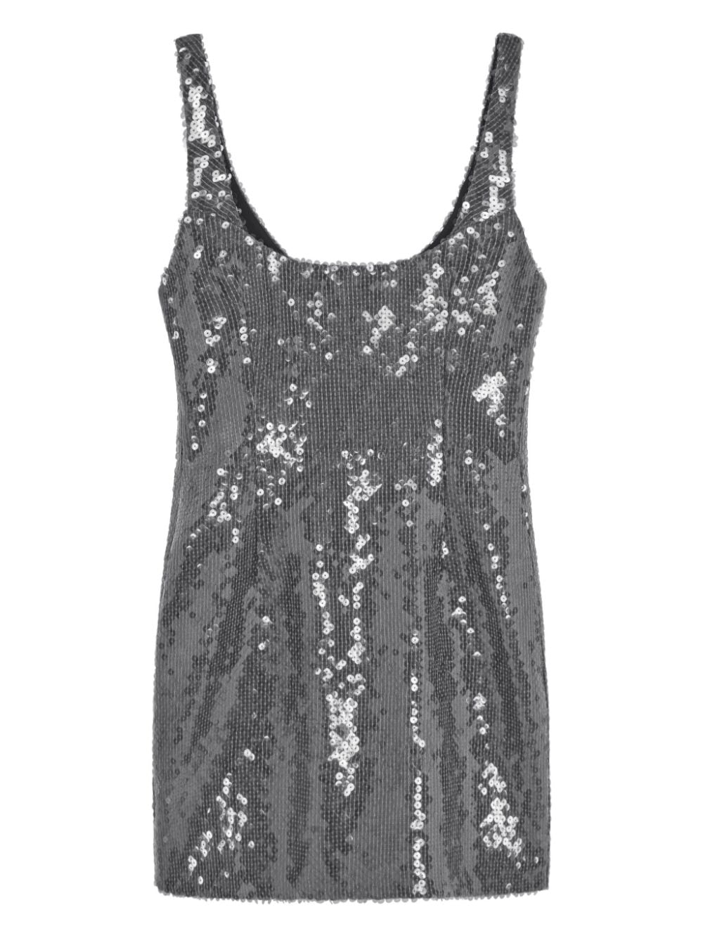 16arlington fia mini dress Fia Mini Dress in Sequin