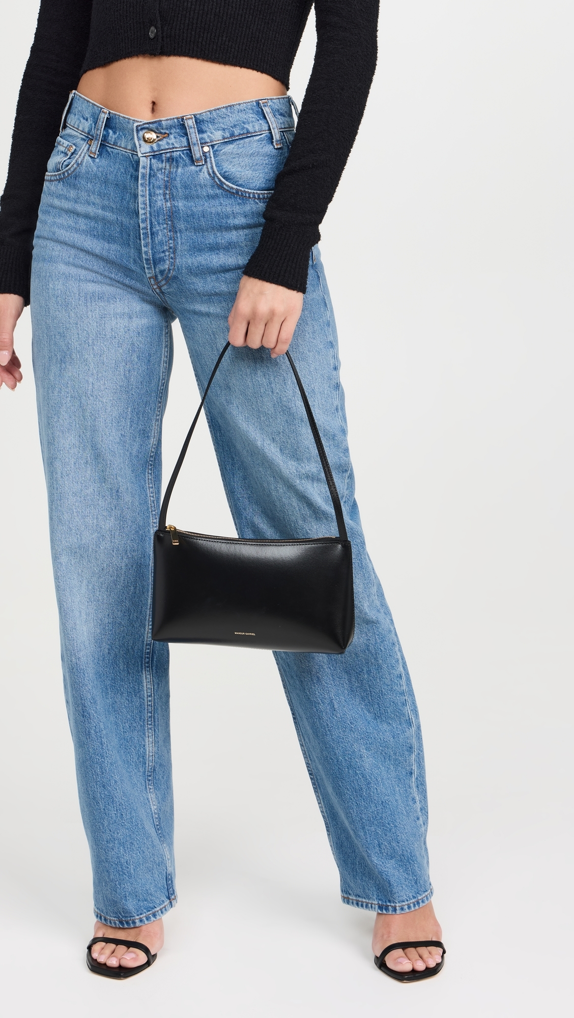 MANSUR GAVRIEL Mansur Gavriel Gaia Shoulder Bag