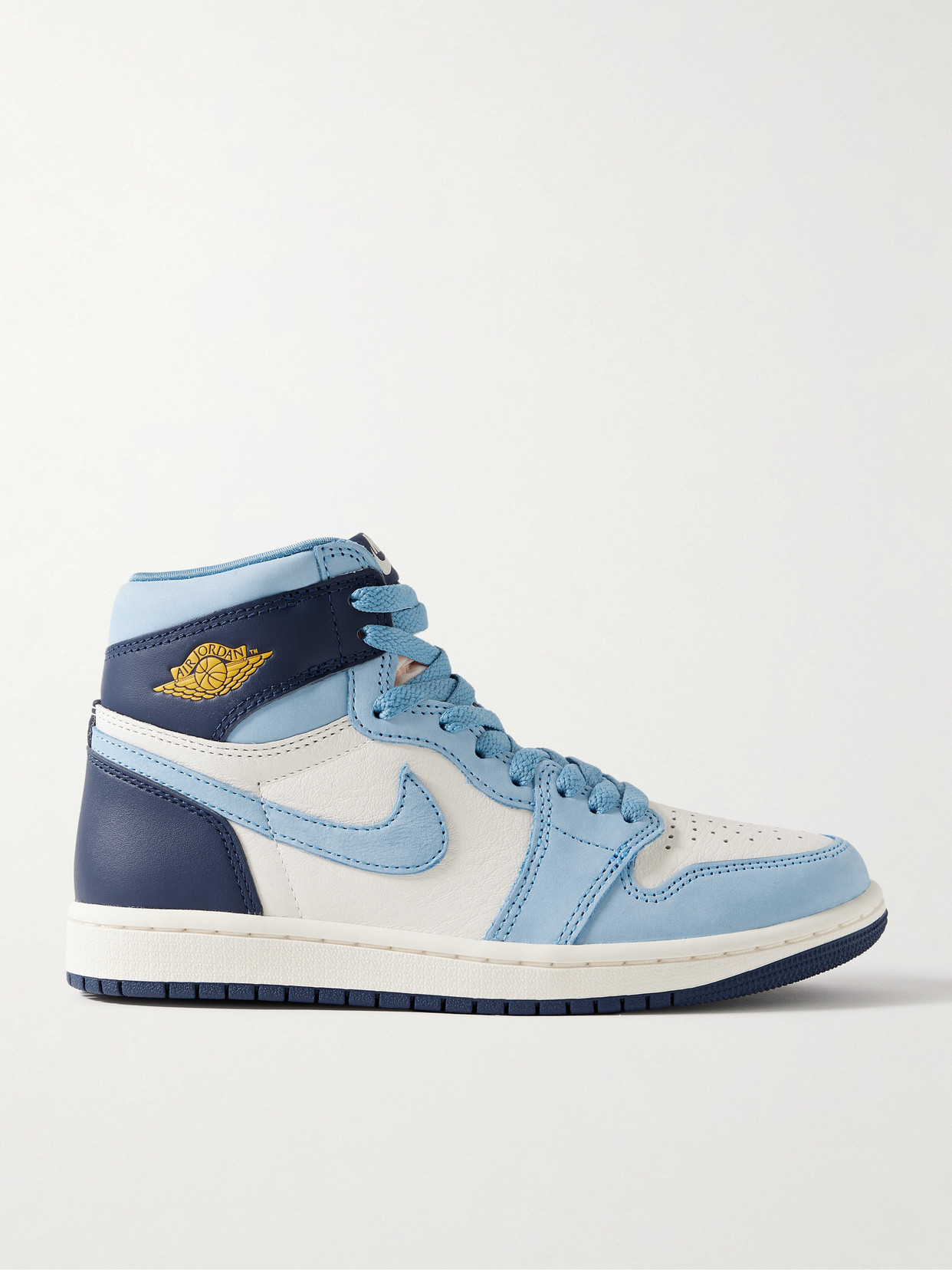 jordan 1 unc high 2021
