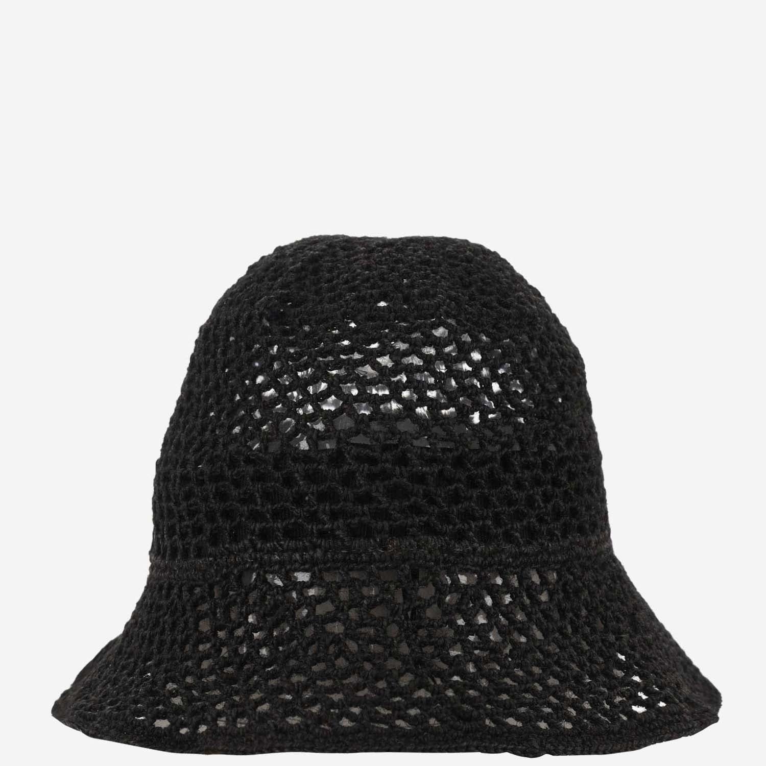 Reinhard Plank Linen Bucket Hat - Khaki - 23% Off | Editorialist