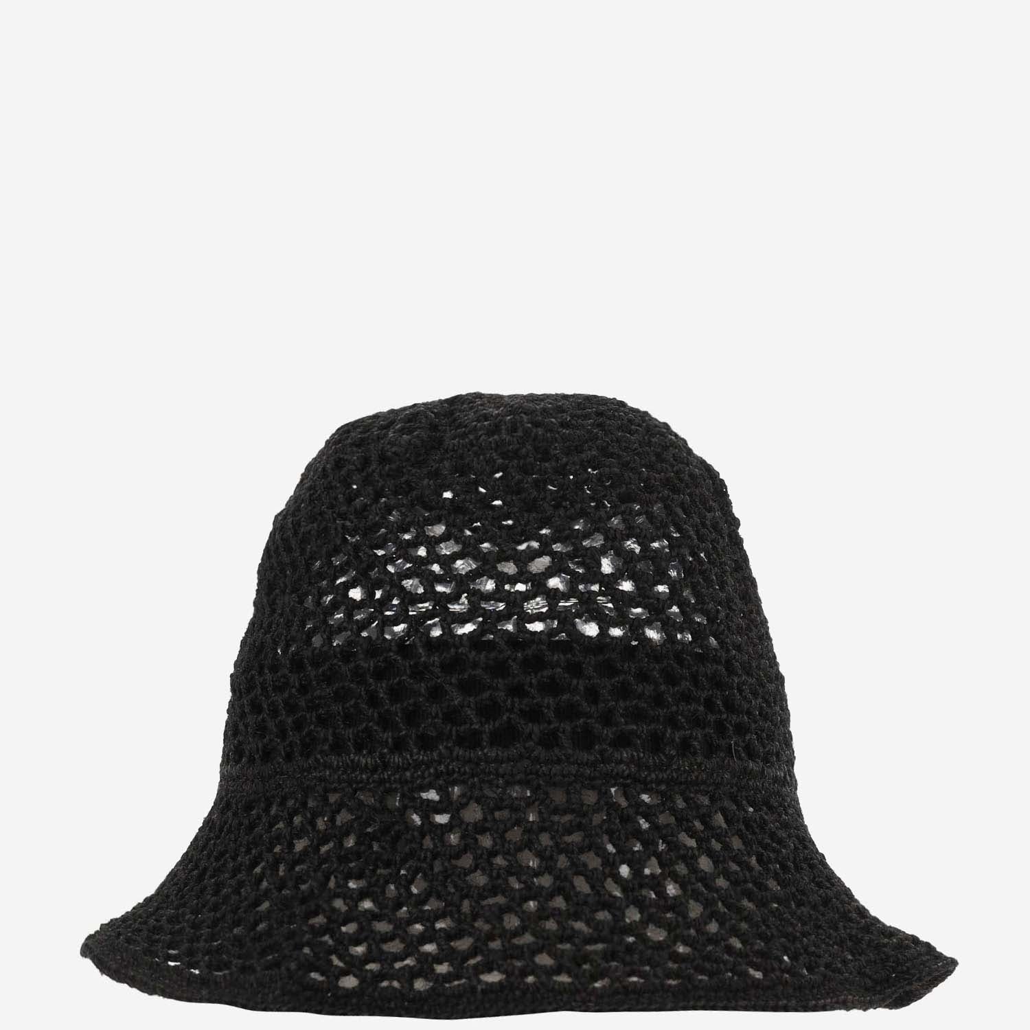 Reinhard Plank Linen Bucket Hat - Khaki - 23% Off | Editorialist