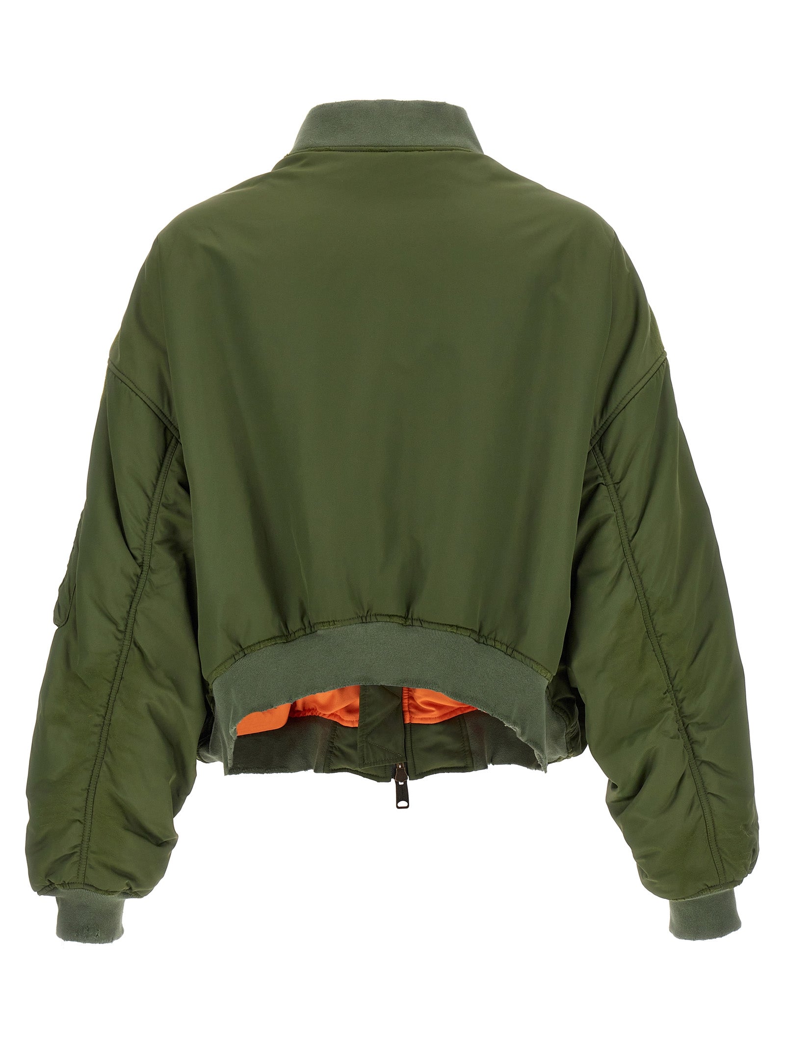 Balenciaga Off Shoulder
