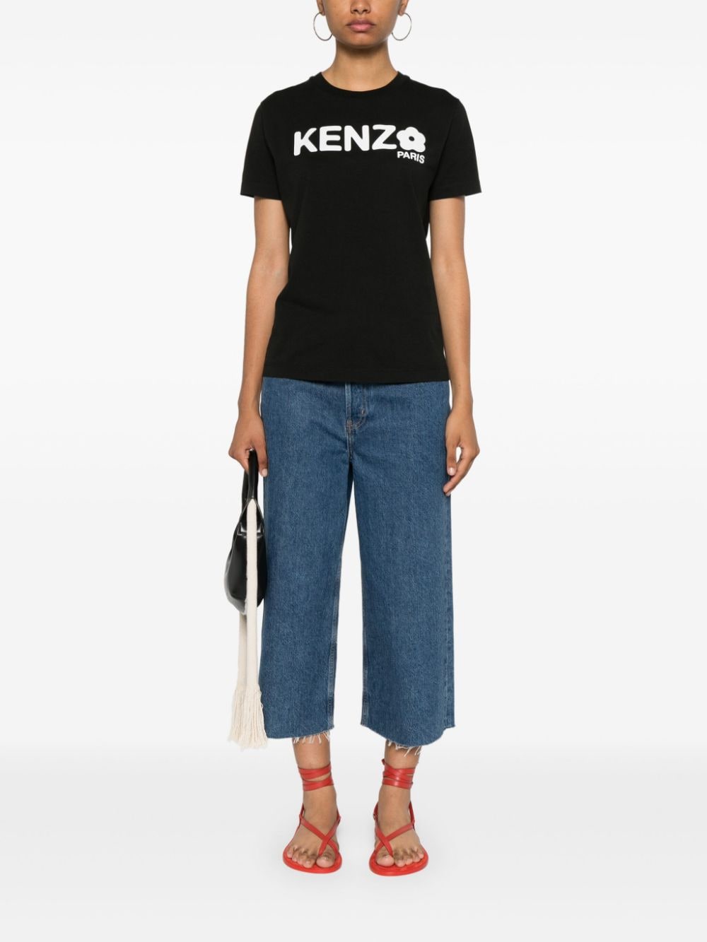 KENZO Kenzo Boke Flower 2.0 T-Shirt