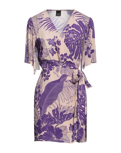 PINKO PINKO Mini Dress Viscose