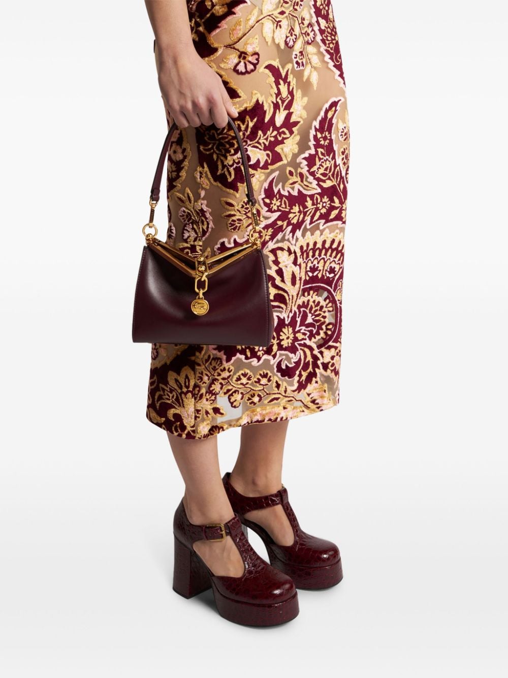 ETRO Small Vela Bag