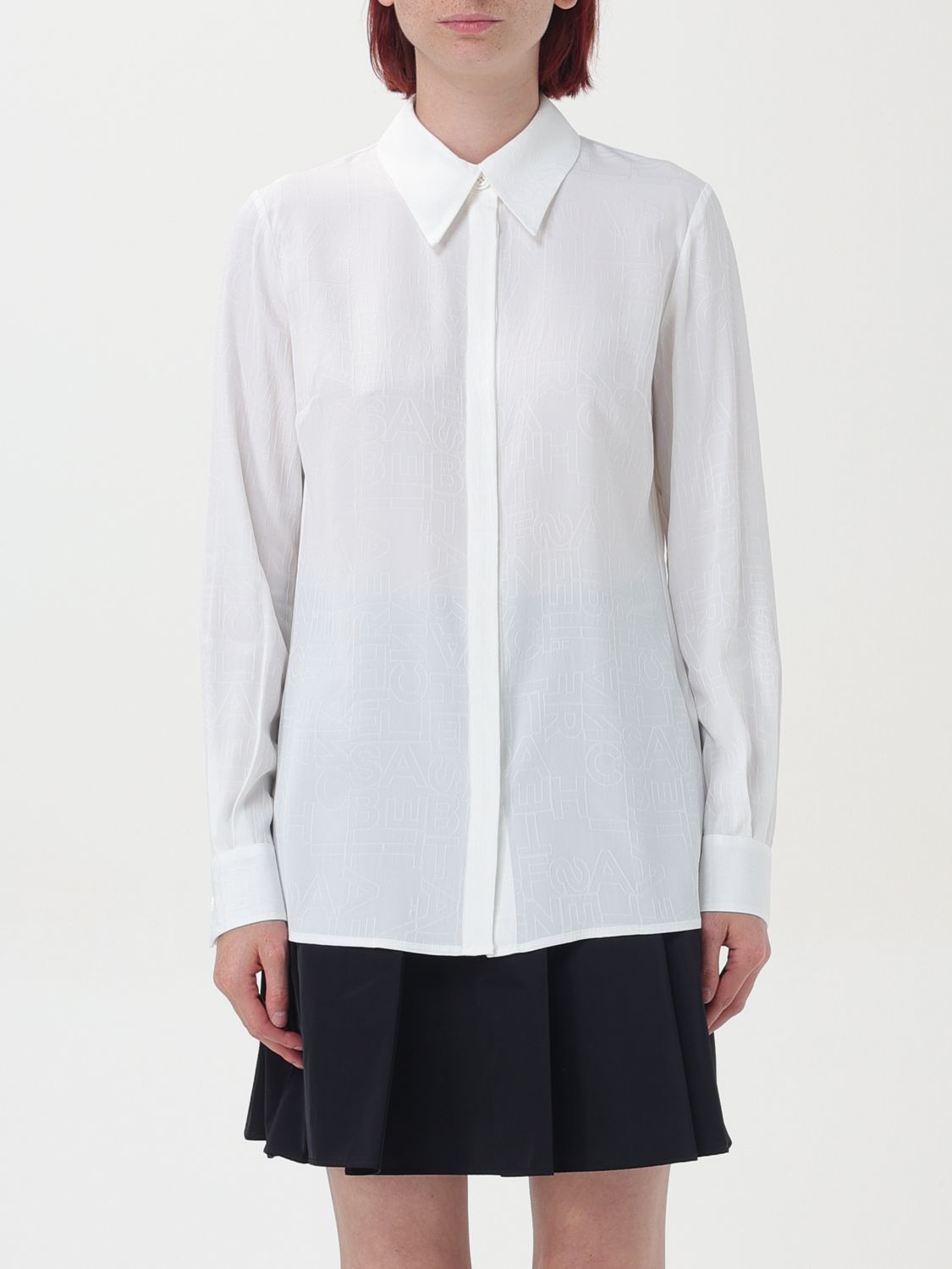 ELISABETTA FRANCHI Elisabetta Franchi Shirt