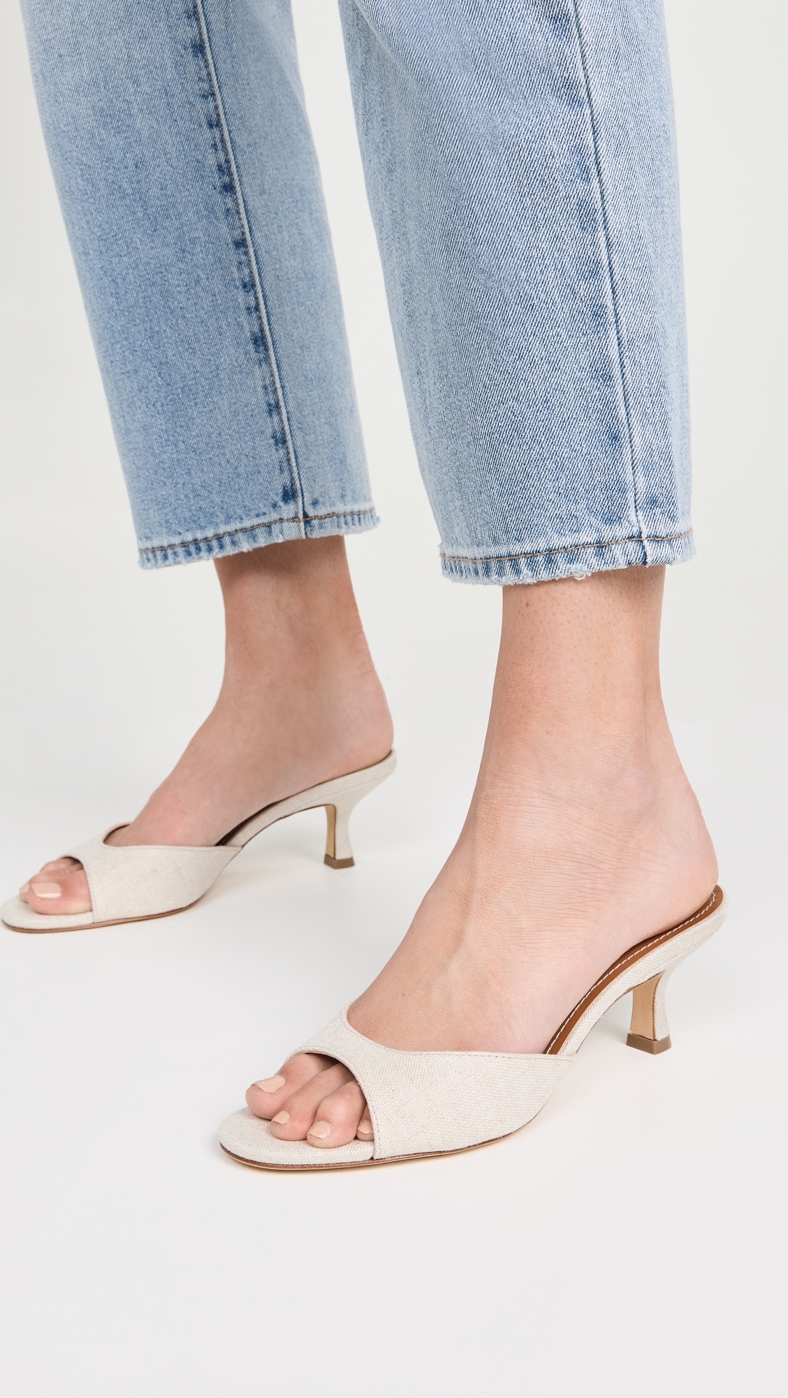 STAUD Brigitte Mules