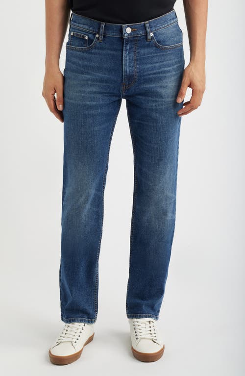 FRAME FRAME modern straight leg jeans