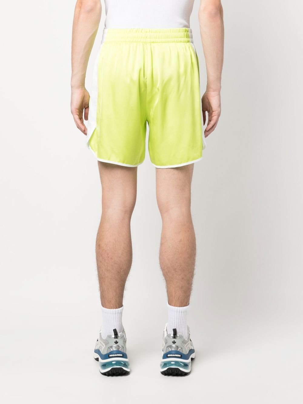 BLUE SKY INN BLUE SKY INN Track Shorts
