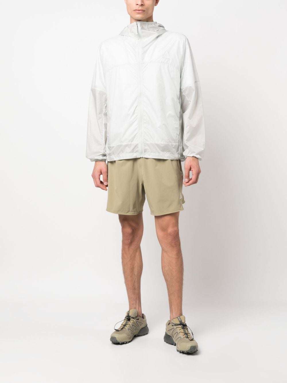 NIKE Nike ACG Cinder Cone Windbreaker