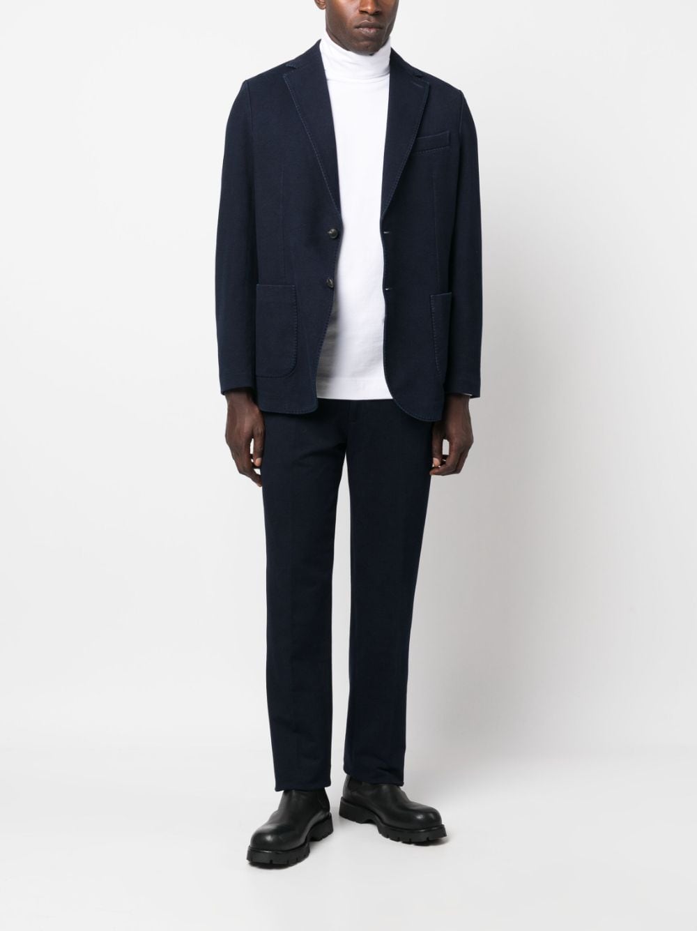 CIRCOLO 1901 CIRCOLO 1901 Cotton Trousers