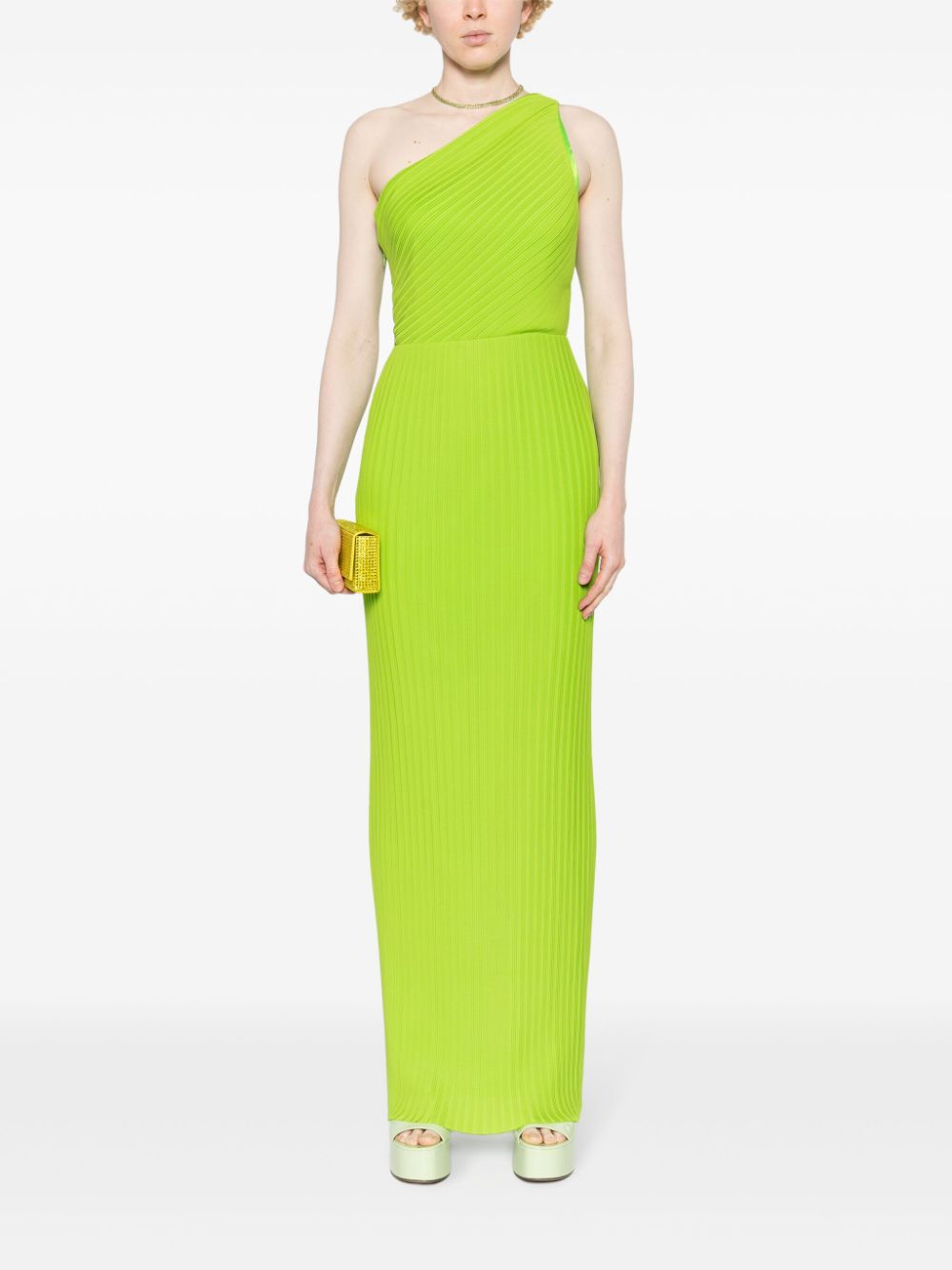 SOLACE LONDON Solace London Adira Maxi Dress