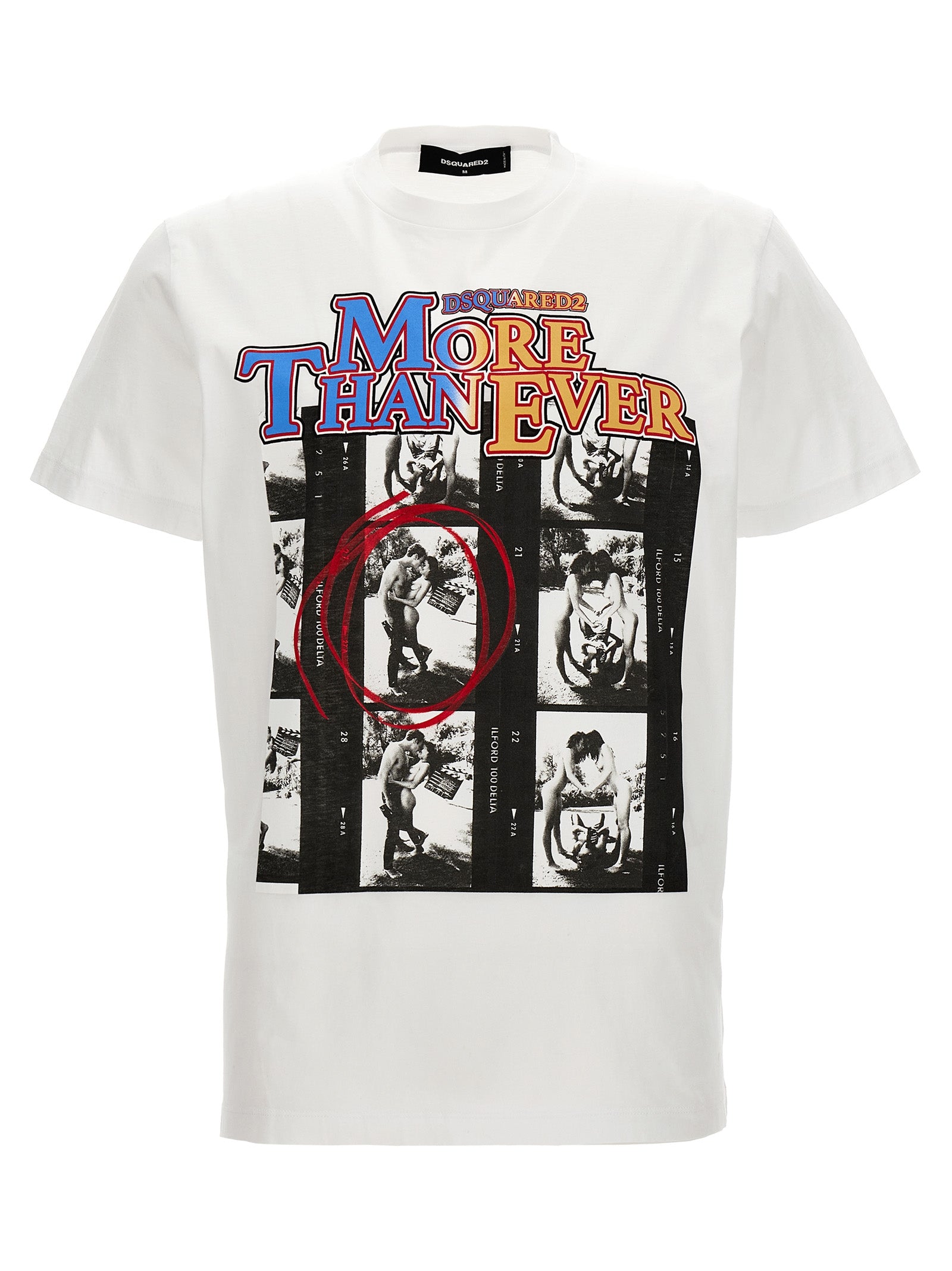 Dsquared2 More Than Ever
