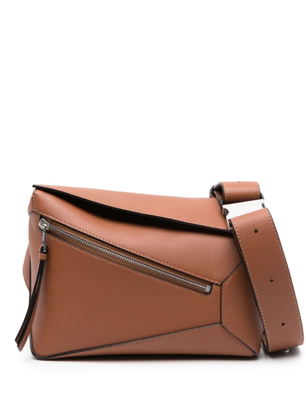 LOEWE Small Puzzle Belt Bag