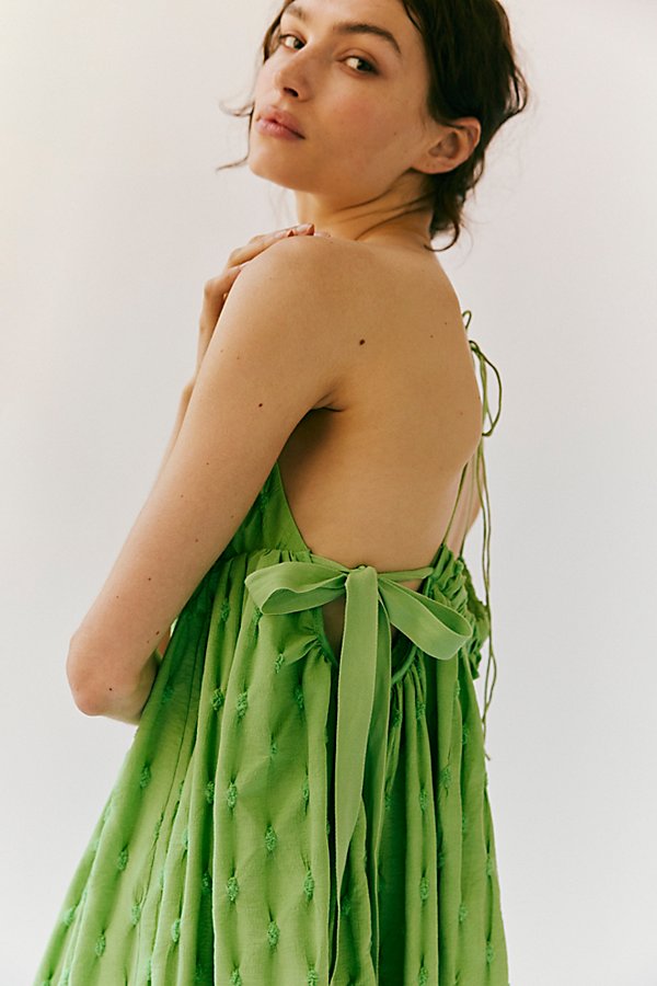 Free People Primmy Midi Dress In Ice Coral - 72% Off | Editorialist Free People Primmy Midi Dress In Ice Coral - 72% Off | Editorialist