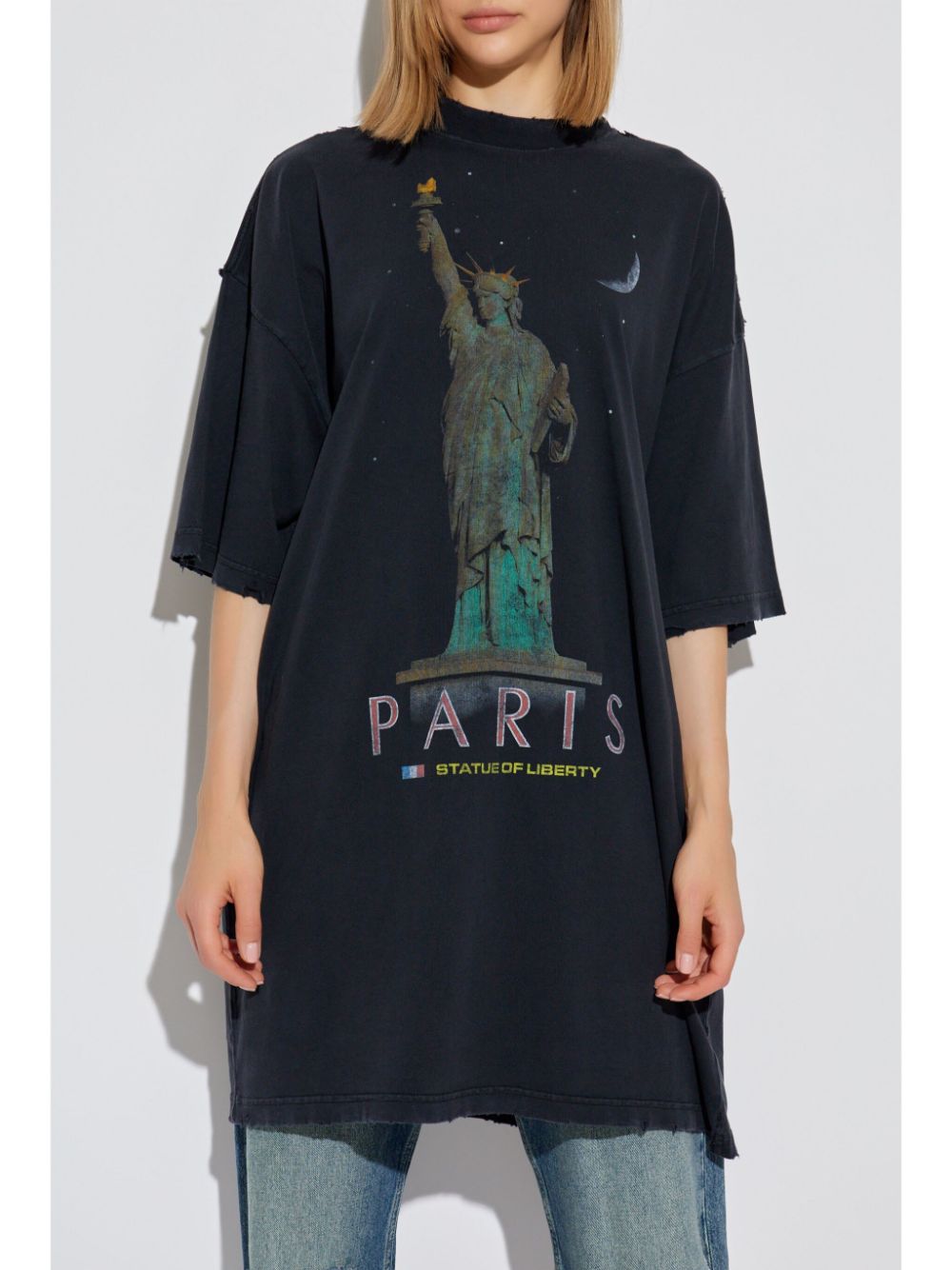 liberty print shirt dress Blue Zigzag Liberty Print Shirt Dress | Women's Dresses