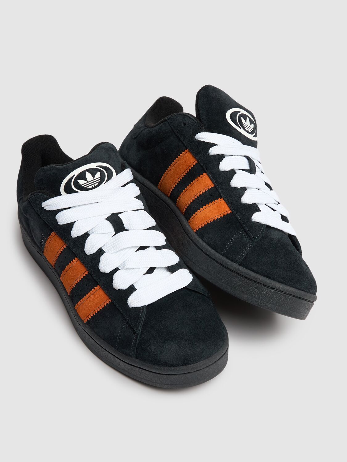 adidas gazelle silver green womens Adidas x Porter Yoshida Campus [B28143] – Extra Butter main image 0