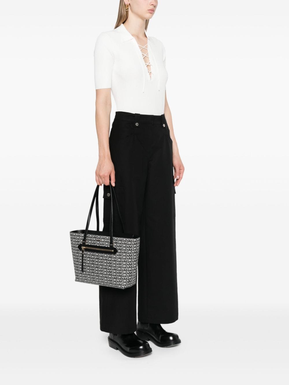 DKNY DKNY Bryant Ave Tote Bag