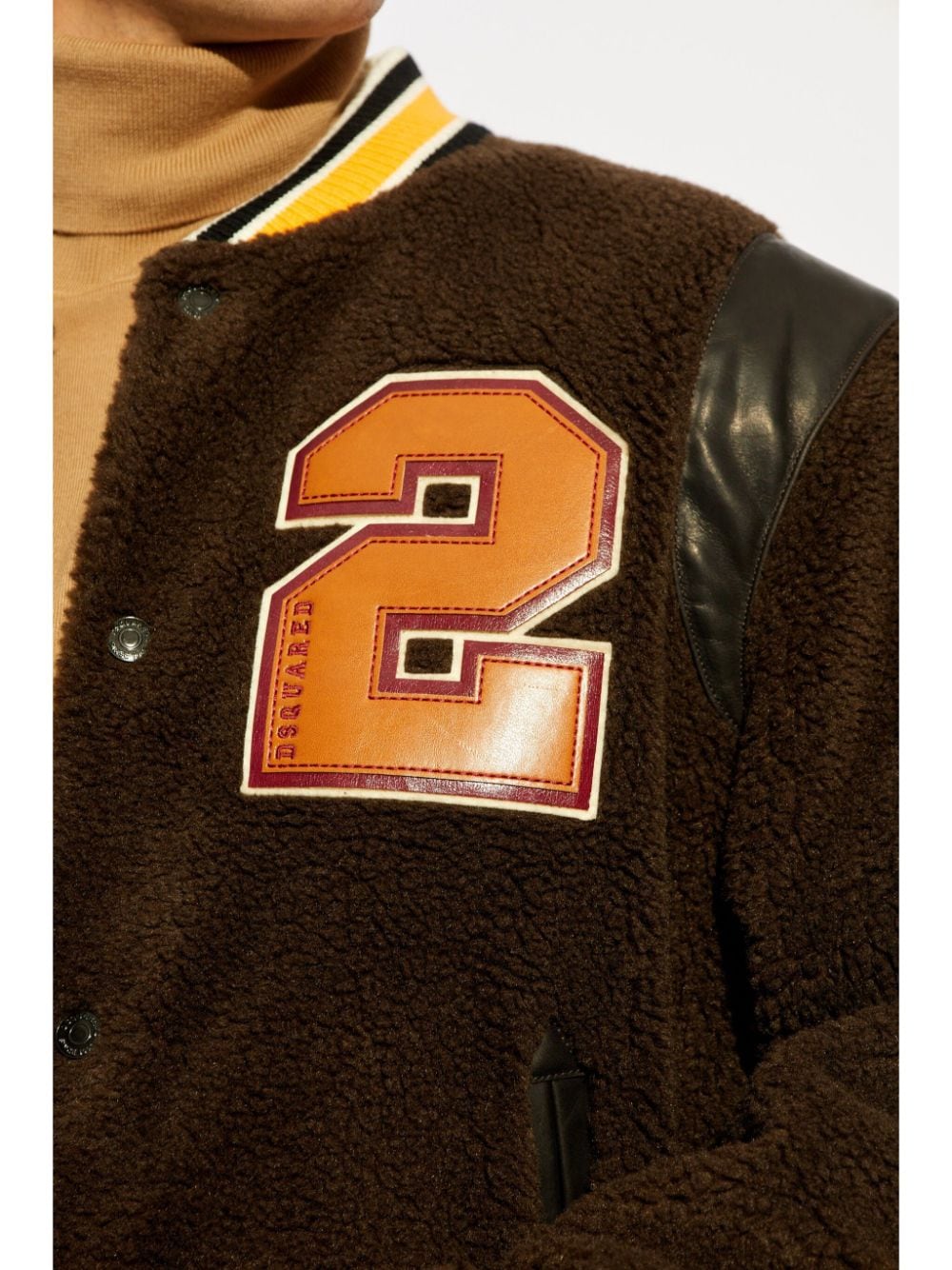 ジャケット・アウター Kith CocaCola Golden Bear Varsity Bomber Kith X Coca-Cola x Golden Bear Wool Red Varsity Jacket