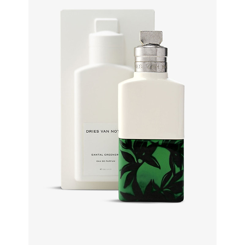Dries Van Noten Santal Greenery Eau De Parfum - Na | Editorialist