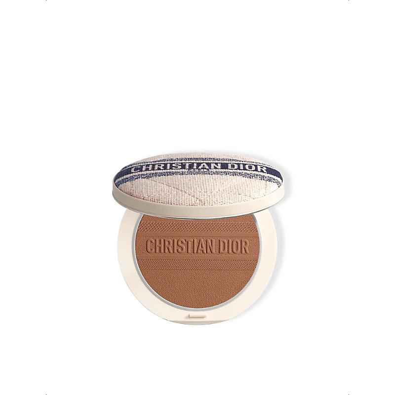 dior bronzer 003