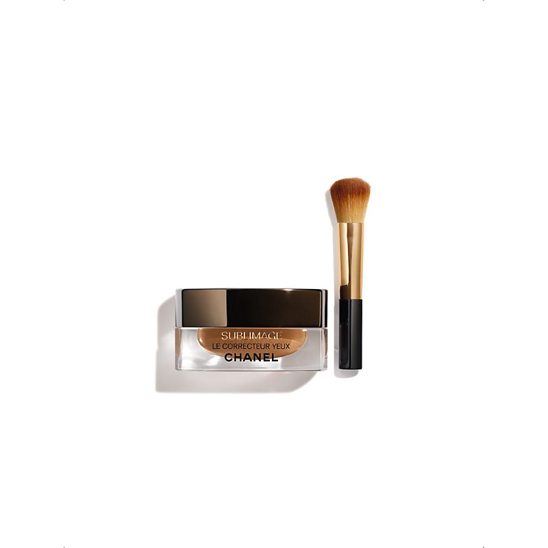 アイケア CHANEL SUBLIMAGE LE CORRECTEUR YEUX 10g Chanel Sublimage Le Correcteur Yeux Radiance-Generating Concealing