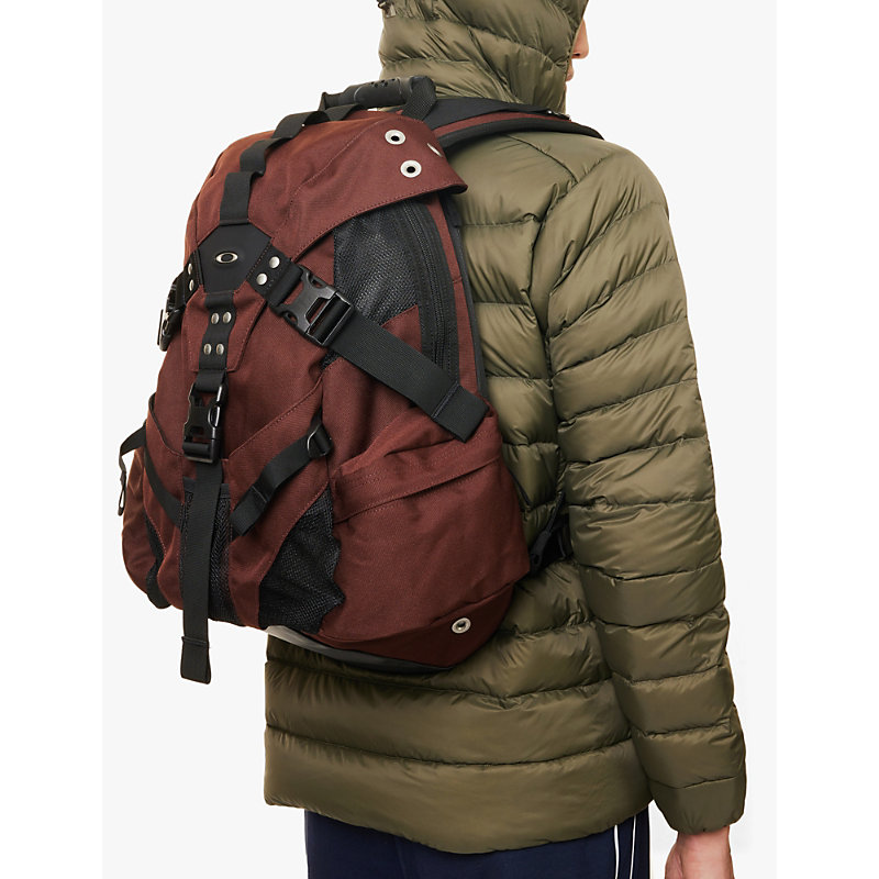 バッグ Oakley icon backpack coyote Oakley Oakley Icon Rc Backpack - Coyote | Oakley® | Official