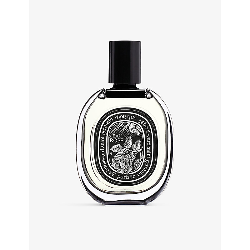 Officine Universelle Buly Eau Triple Makassar Eau De Parfum 75ml
