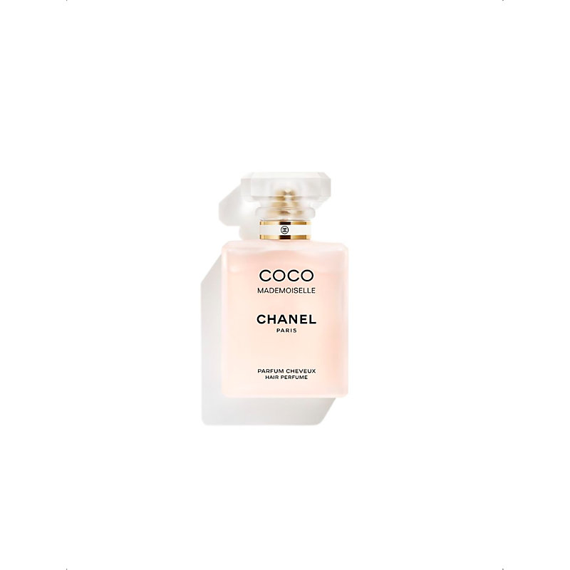 Chanel Coco Mademoiselle Hair Perfume - One-Color | Editorialist