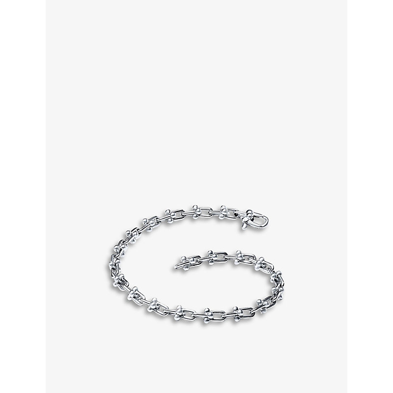 Tiffany & Co. Hardwear Link Bracelet - Silver | Editorialist