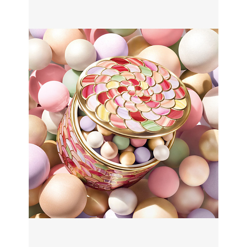 Guerlain MéTéOrites Midnight Glow Light-Revealing Limited-Edition
