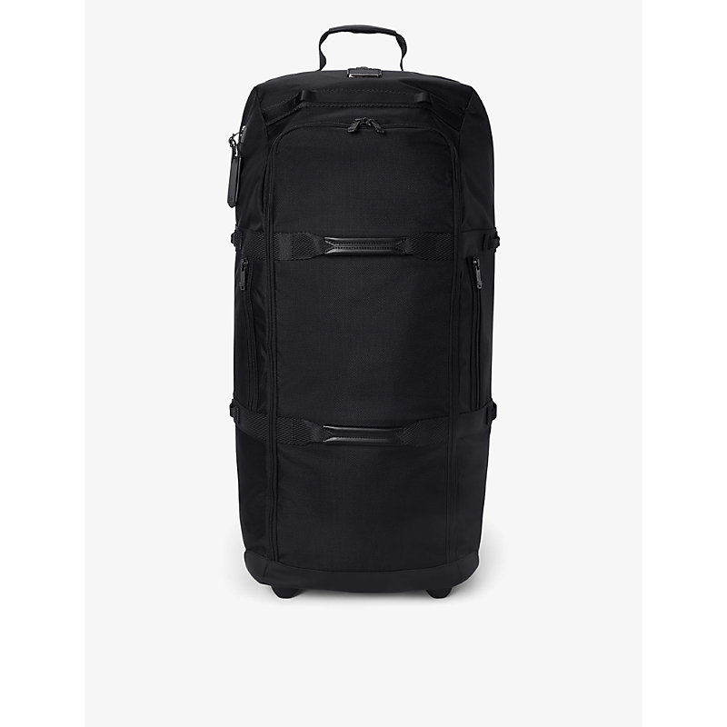Tumi Venice Duffel Black Editorialist