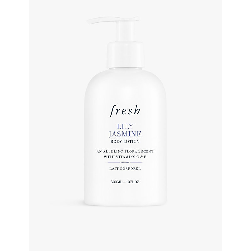 Dior Jasmin Des Anges Hydrating Lotion - Natural | Editorialist