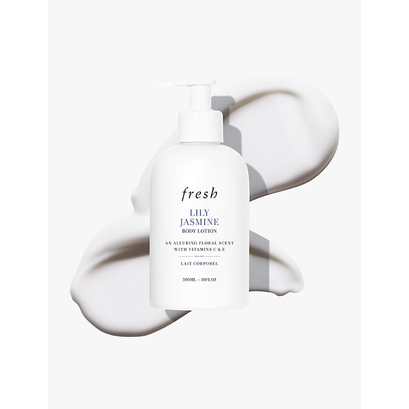 Dior Jasmin Des Anges Hydrating Lotion - Natural | Editorialist