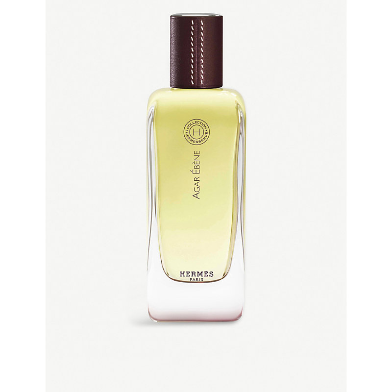 Dries Van Noten Orange Smoke Eau De Toilette - Na | Editorialist