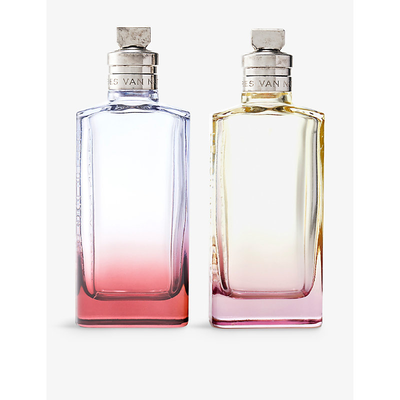 Dries Van Noten Orange Smoke Eau De Toilette - Na | Editorialist