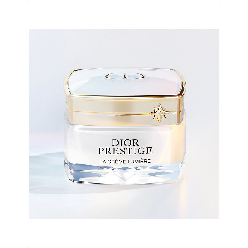Dior Prestige La Creme Lumiere Brightening & Revitalizing Cream