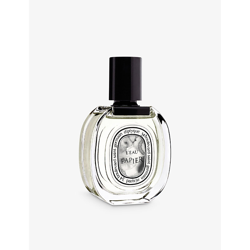 Diptyque L'Eau Papier Eau De Toilette - No Color | Editorialist