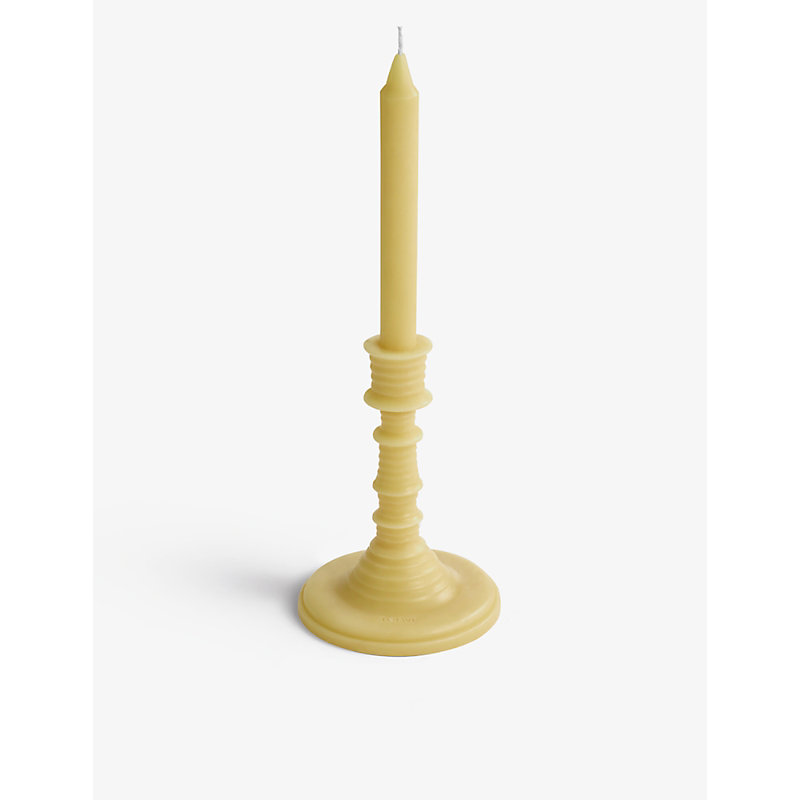 Loewe Honeysuckle Scented Candle - Yellow | Editorialist