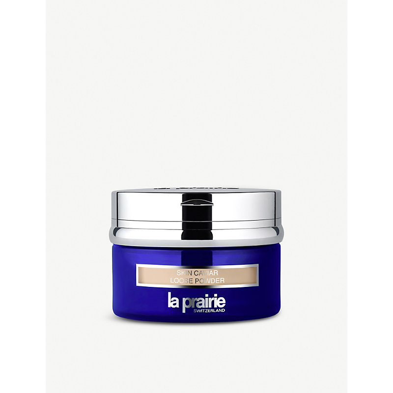 La Prairie Skin Caviar Loose Powder 40g - T3 | Editorialist